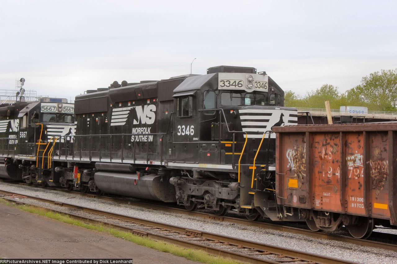 NS 3346